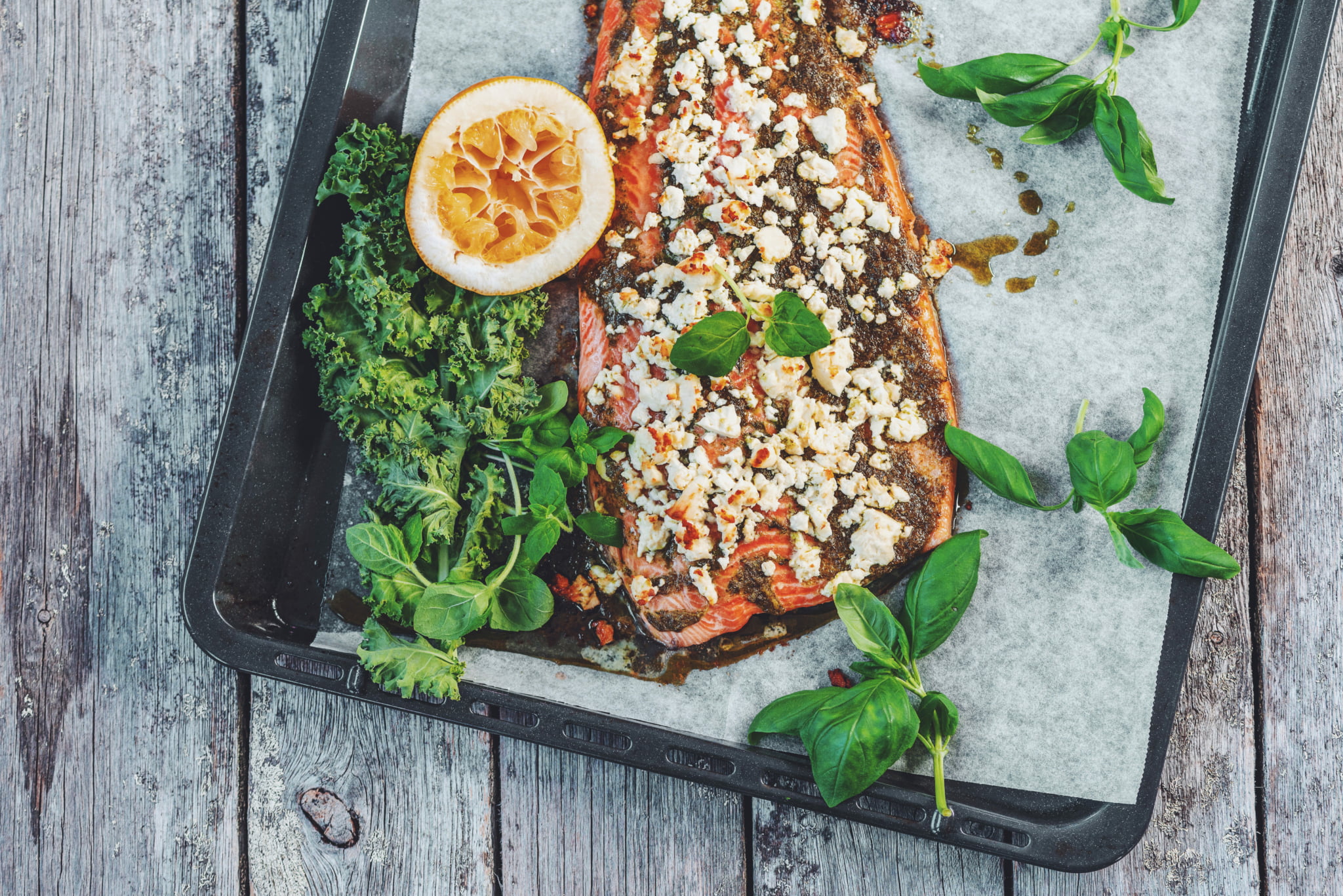 Yrtti-fetalohi - Puhtaasti Kotimainen